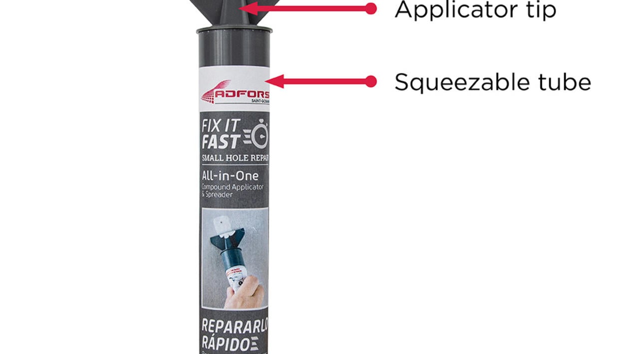 Fix it Fast | ADFORS