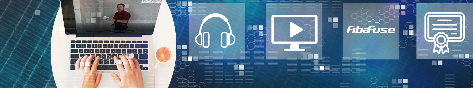 FibaFuse Course | ADFORS